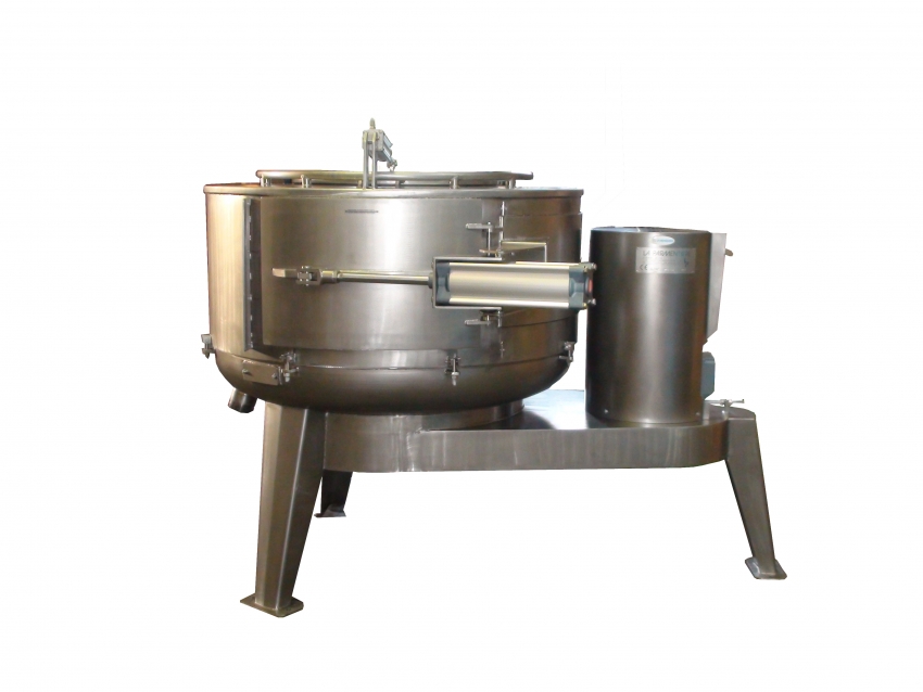 Snouts dehairing machine Dehairing machine - Ears - Beef - LA PARMENTIERE